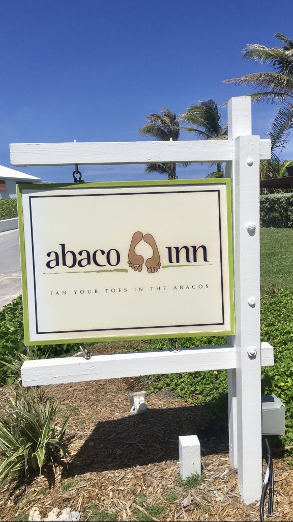 Trip Report: Abacos, Bahamas - Life on Pineapple Lane