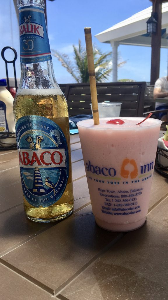 Trip Report: Abacos, Bahamas - Life on Pineapple Lane