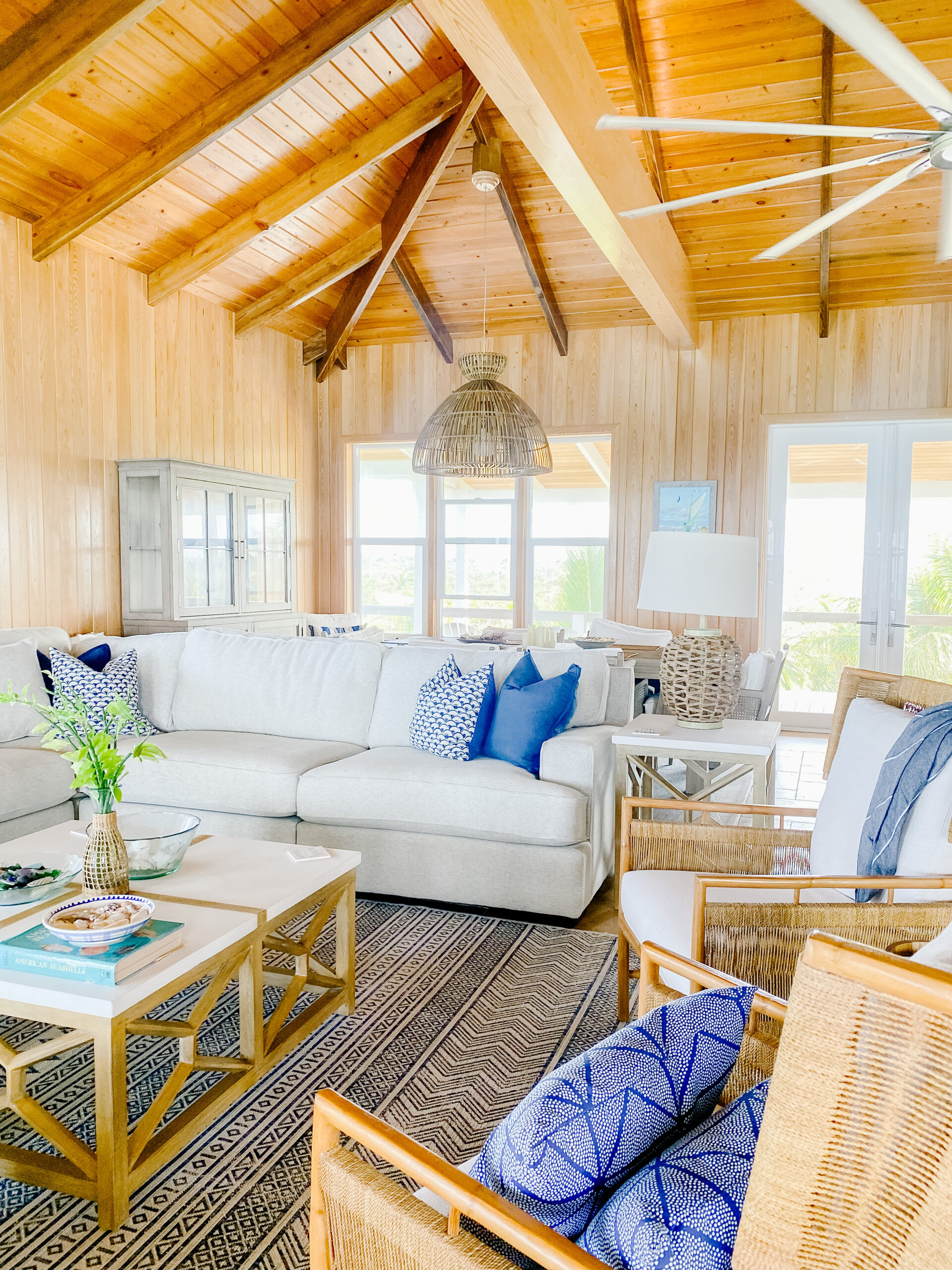 Amazon Best Budget-Friendly Neutral Coastal Home Decor Finds - Life on ...